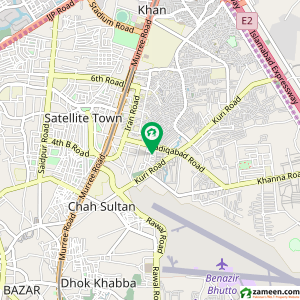 Property & Real Estate for Sale in Sadiqabad Rawalpindi - Zameen.com