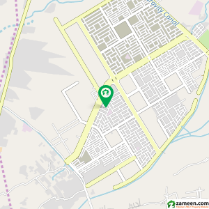 Plots for Sale in Regi Model Town Peshawar - Zameen.com