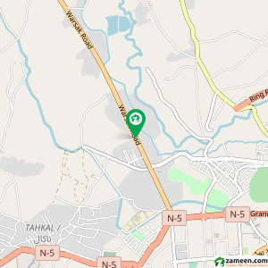 Houses for rent in Warsak Road Peshawar - Zameen.com