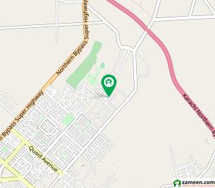 Plots for Sale in Gulshan-e-Maymar Karachi - Zameen.com