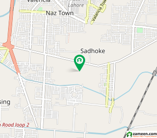 Plots for Sale in DHA 11 Rahbar Phase 2 Lahore - Zameen.com