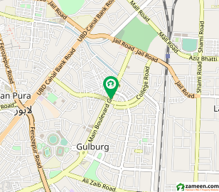 Houses for sale in Gulberg 2 Lahore - Zameen.com