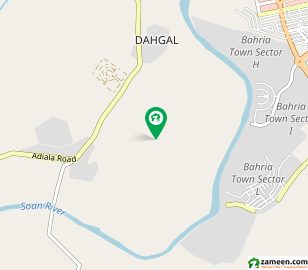 Plots for Sale in DHA Defence Phase 4 Islamabad - Zameen.com