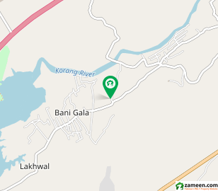 Residential Plots & Land for sale in Bani Gala Islamabad - Zameen.com