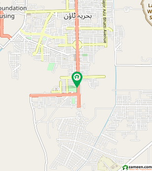 Plots for Sale in Bahria Town - Nishtar Block Lahore - Zameen.com