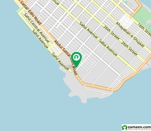 Plots for Sale in DHA Phase 8 Karachi - Zameen.com