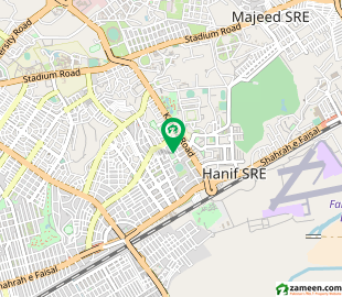 Houses for sale in KDA Scheme 1 Karachi - Zameen.com