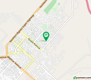 Plots for Sale in Gulshan-e-Maymar Karachi - Zameen.com