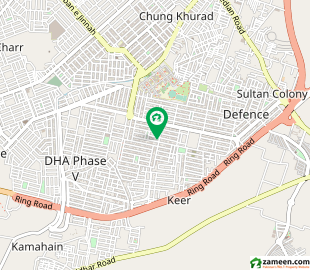 Plots for Sale in DHA Defence Lahore - Zameen.com