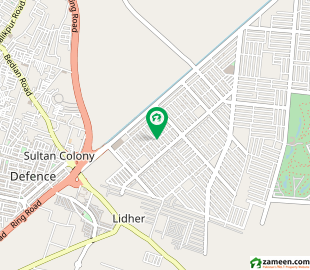 Plots for Sale in DHA Defence Lahore - Zameen.com