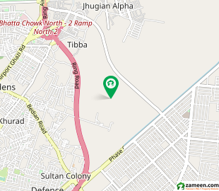 Plots for Sale in DHA Phase 8 Lahore - Zameen.com