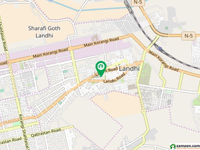 Shops for Sale in Landhi Karachi - Zameen.com