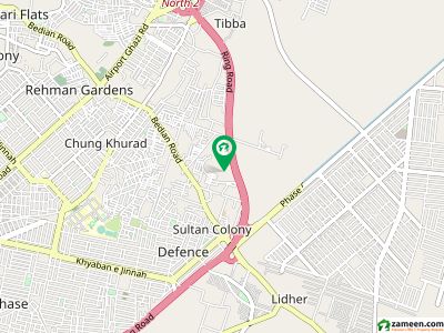 Plots for Sale in DHA Phase 8 Lahore - Zameen.com