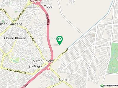 Plots for Sale in DHA Phase 8 Lahore - Zameen.com