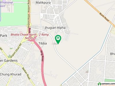 Plots for Sale in DHA Phase 8 Lahore - Zameen.com