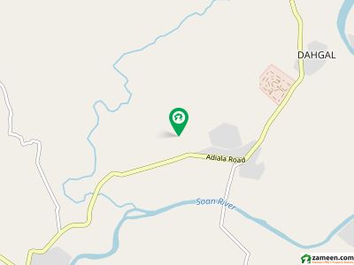 Plots for Sale in DHA Defence Phase 4 Islamabad - Zameen.com