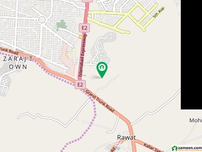 Plots for Sale in Bahria Town Phase 7 Rawalpindi - Zameen.com