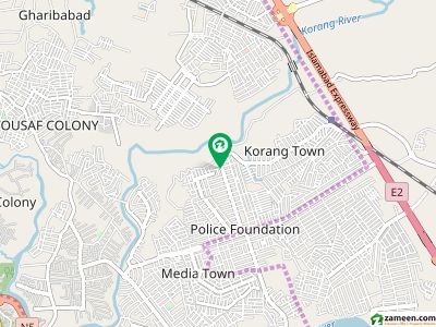 Houses for Sale in Korang Town Islamabad - Zameen.com