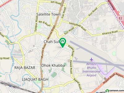 Commercial Property & Land Rentals for Rent in Chah Sultan Rawalpindi ...