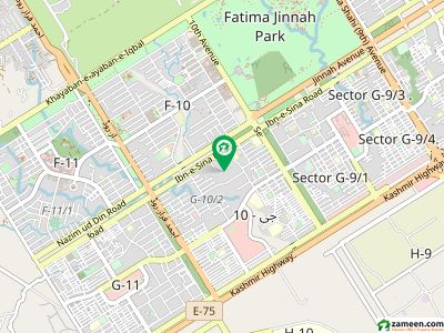 Plots for Sale in Islamabad - Zameen.com