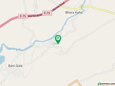 Plots for Sale in Bani Gala Islamabad - Zameen.com