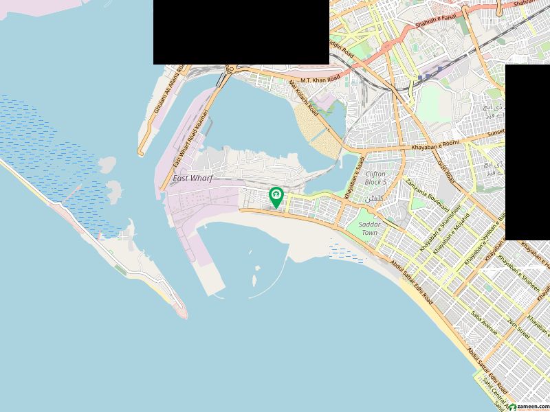 Grand Monarch Seaside Residency Luxury Living Begins On Booking! Grand ...