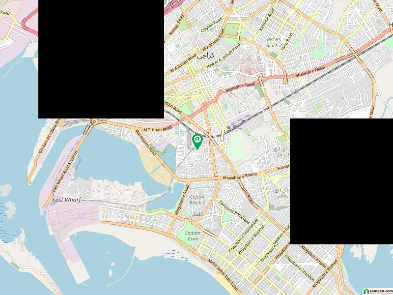 Luxury 3-Bed Lounge Apartment For Sale In Metro Empire Metro Empire ...