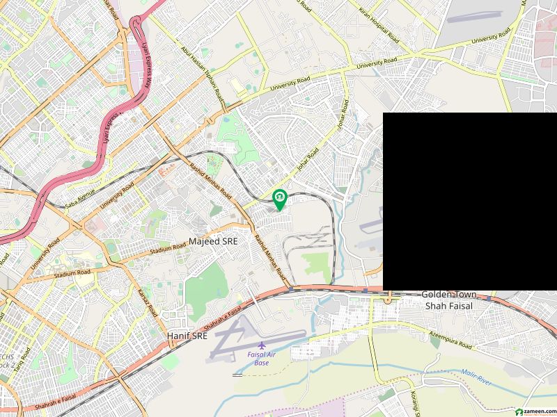 Flat Pak Avenue Block-19 Gulistan-e-johar Gulistan-e-Jauhar - Block 19 ...