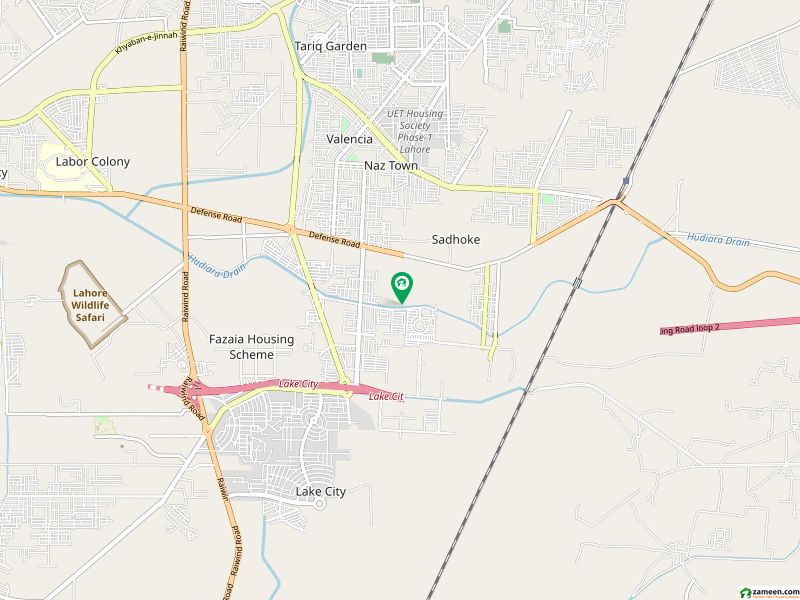 754 N, 5 MARLA DHA-X1 RAHBAR SECTOR DHA 11 Rahbar Phase 2, DHA 11 ...