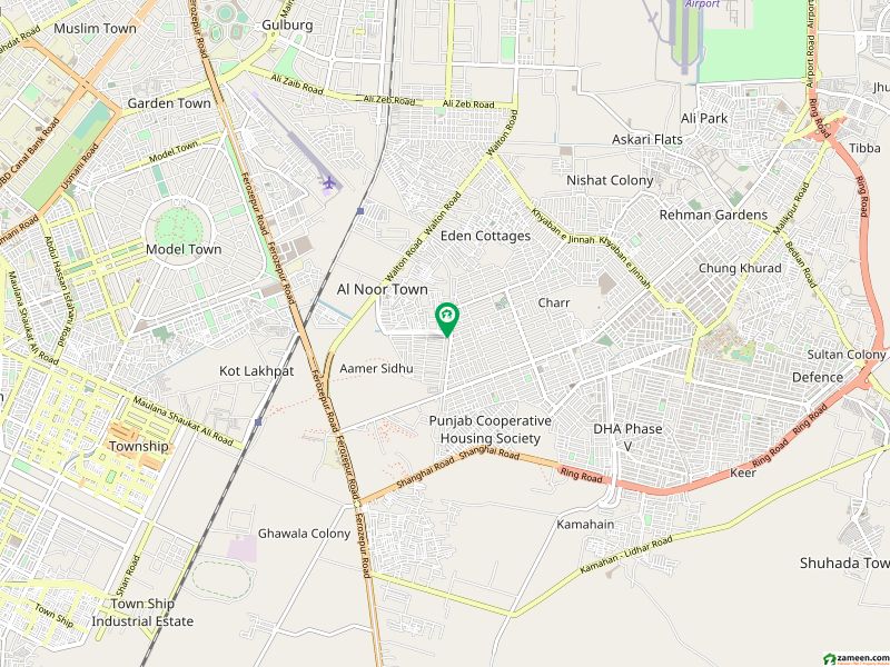 Phase 3 XX Plot No 1 Corner Main 150 Feet Road DHA Phase 3 - Block XX ...