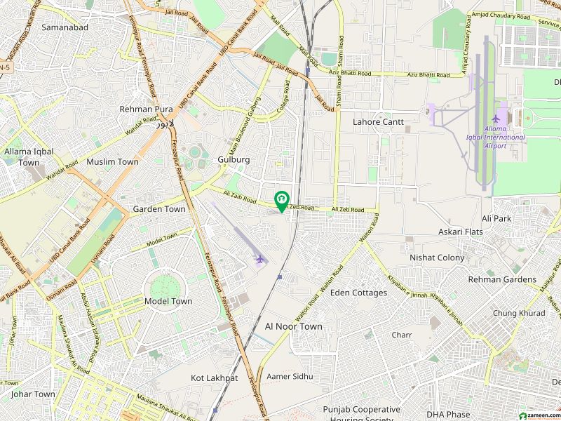 House For Sale In Gulberg-3 K Block Gulberg 3 - Block K, Gulberg 3 ...