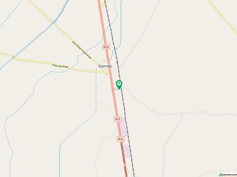 Residential Plot For Sale In Kamoki Kamoki ID3314897 - Zameen.com