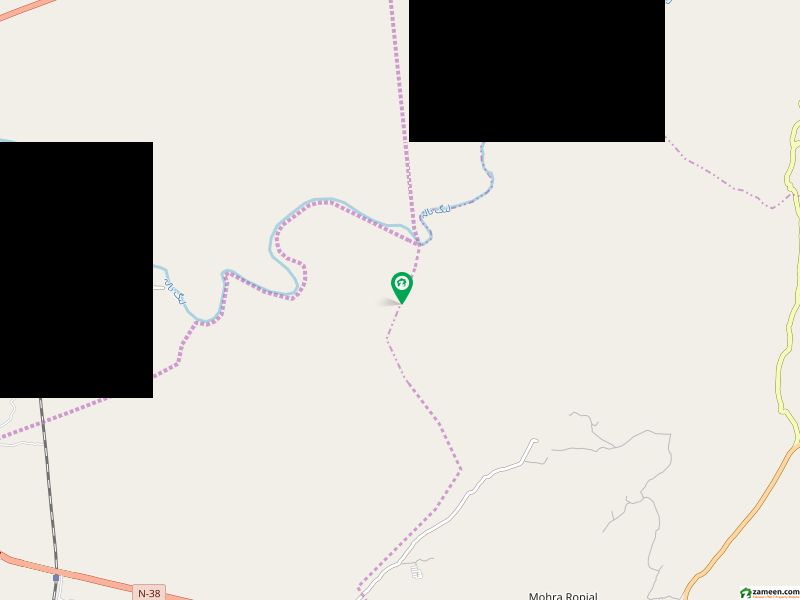 DHA phase 5 Islamabad DHA Phase 5 - Sector H, DHA Defence Phase 5, DHA ...