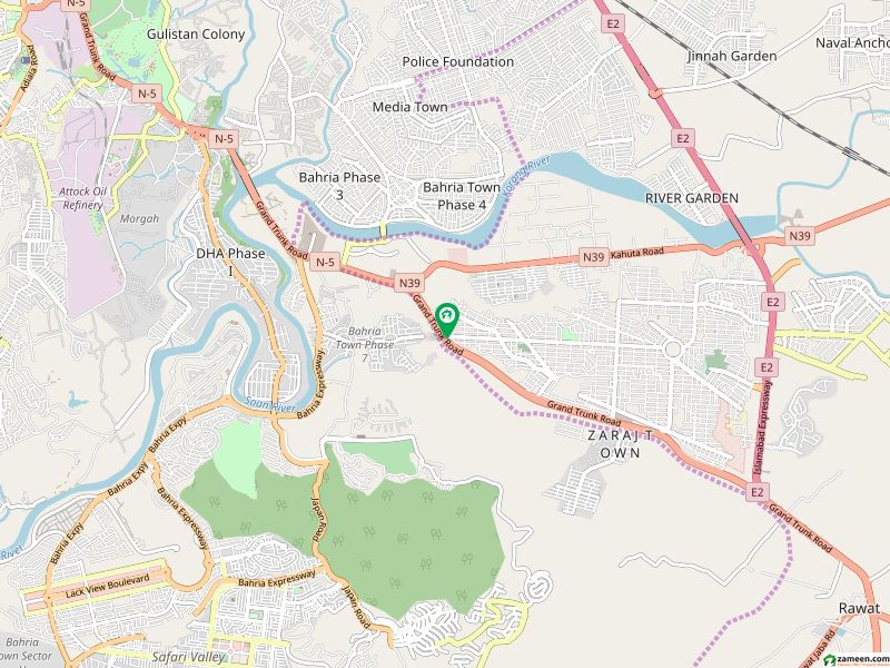 Dha Phase 2 Islamabad 4 Marla Plot In Sector A DHA Phase 2 - Sector A ...