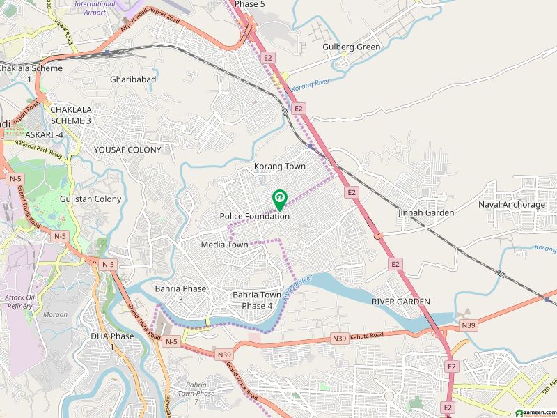 Shop Is Available For Rent PWD Housing Scheme, Islamabad ID11390966 ...