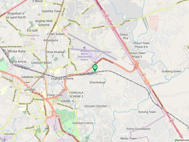 10 Marla Lower Portion For Rent Rail View Housing Society, Rawalpindi ... 10 Marla Lower Portion For Rent Rail View Housing Society, Rawalpindi ...