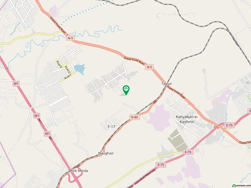 Plot File is Available For Sale In Cabinet Division And Roshan Pakistan ...