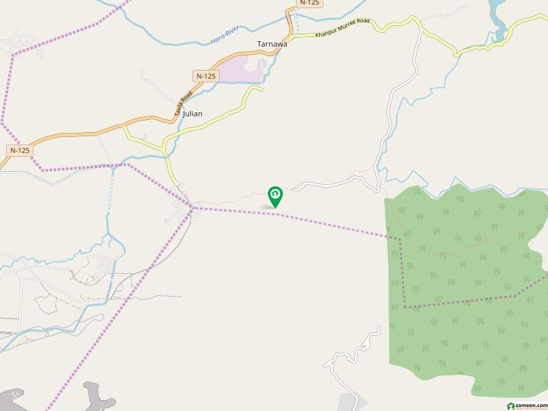 Cda New Sector C-15 Development Start Soon C-15, Islamabad ID4402971 ...