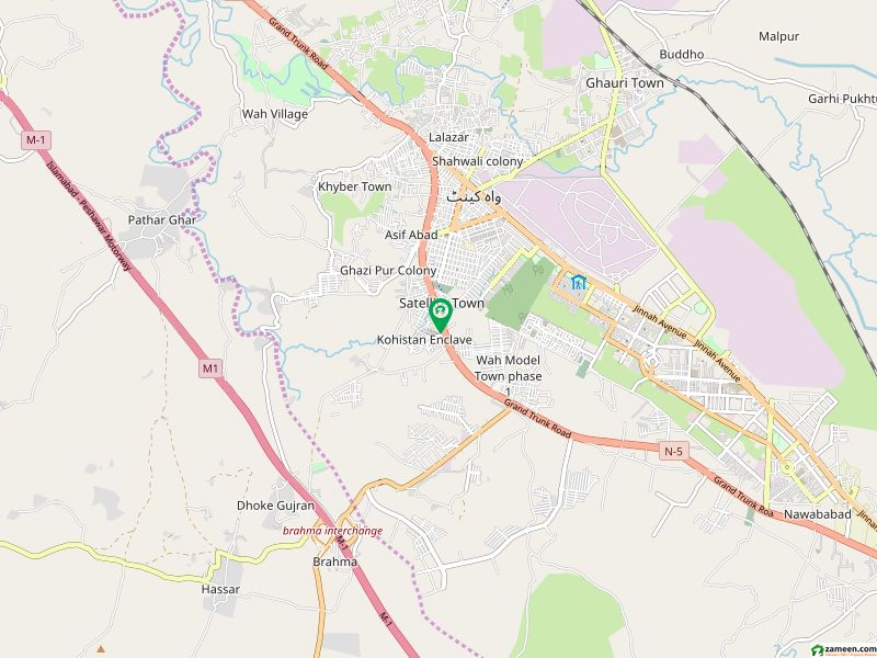 5 Marla Plot File In Kohistan Enclave Ext 2 Kohistan Enclave, Wah Cantt ... 5 Marla Plot File In Kohistan Enclave Ext 2 Kohistan Enclave, Wah Cantt ...