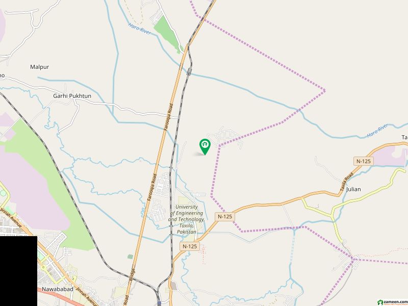 1125 Square Feet Residential Plot In Taxila Gardens Housing Scheme Best ... 1125 Square Feet Residential Plot In Taxila Gardens Housing Scheme Best ...
