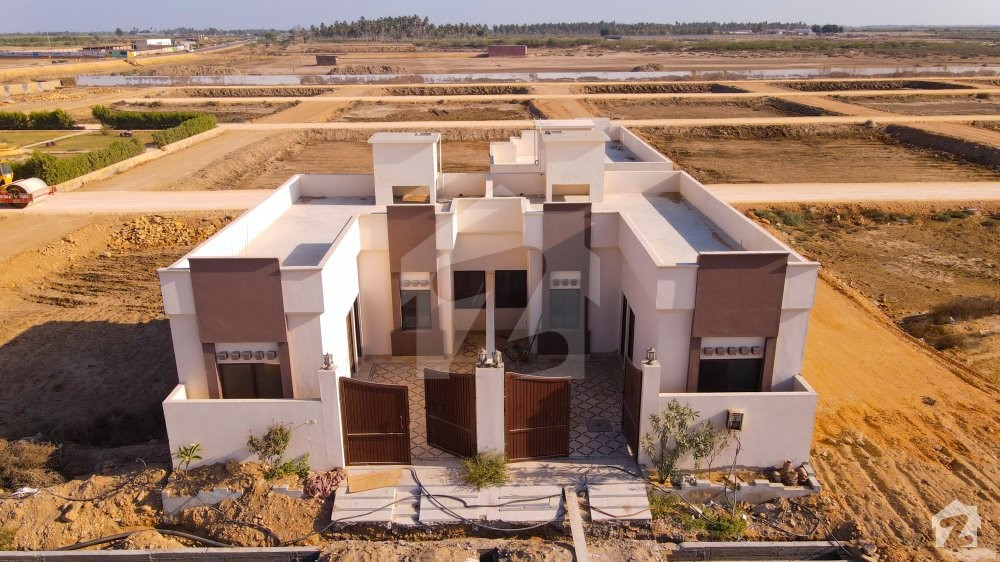 Satellite Town Gharo Keti Bunder Highway Gharo - Zameen.com