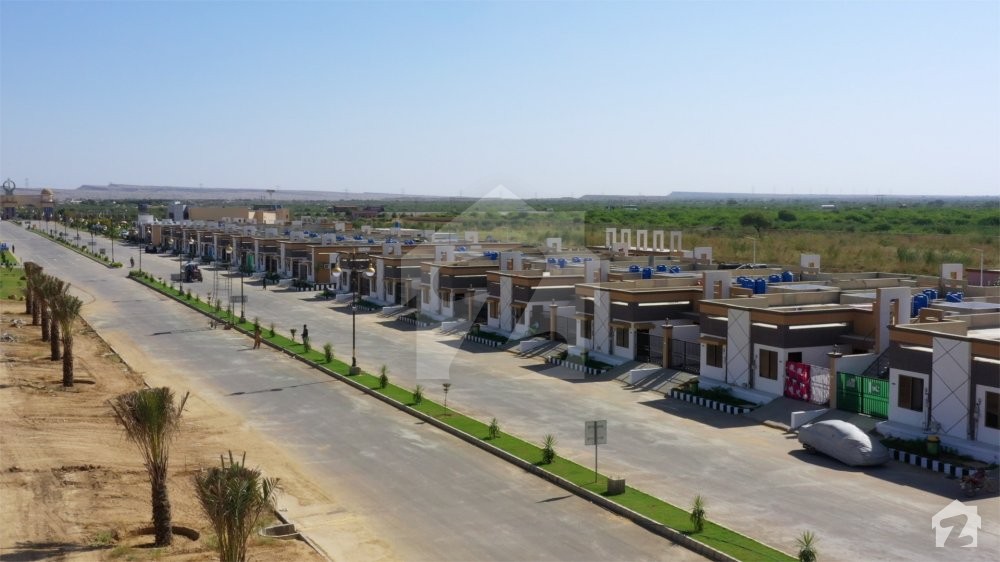 Commander City Gadap Town Karachi - Zameen.com