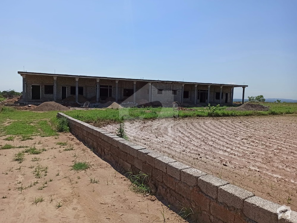 Budget Agro Farms Chakri Rawalpindi - Zameen.com