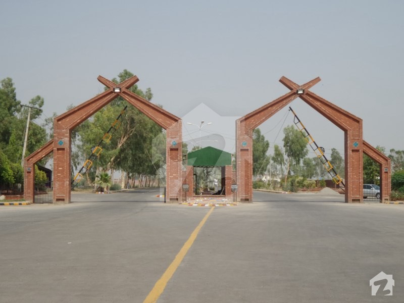 Chinar Bagh Raiwind Road Lahore - Zameen.com