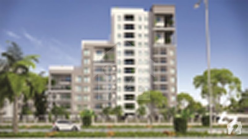 Bisma Greens Karachi