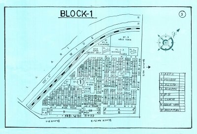 Maps of Societies and Projects in Pakistan - Zameen.com